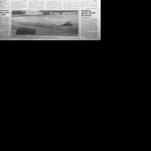 PEEK AT THE PAST: July 30, 1993 | Valley Life | frontiersman.com