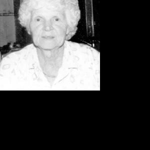 MARIE GERDA JAMES | Archives | frontiersman.com