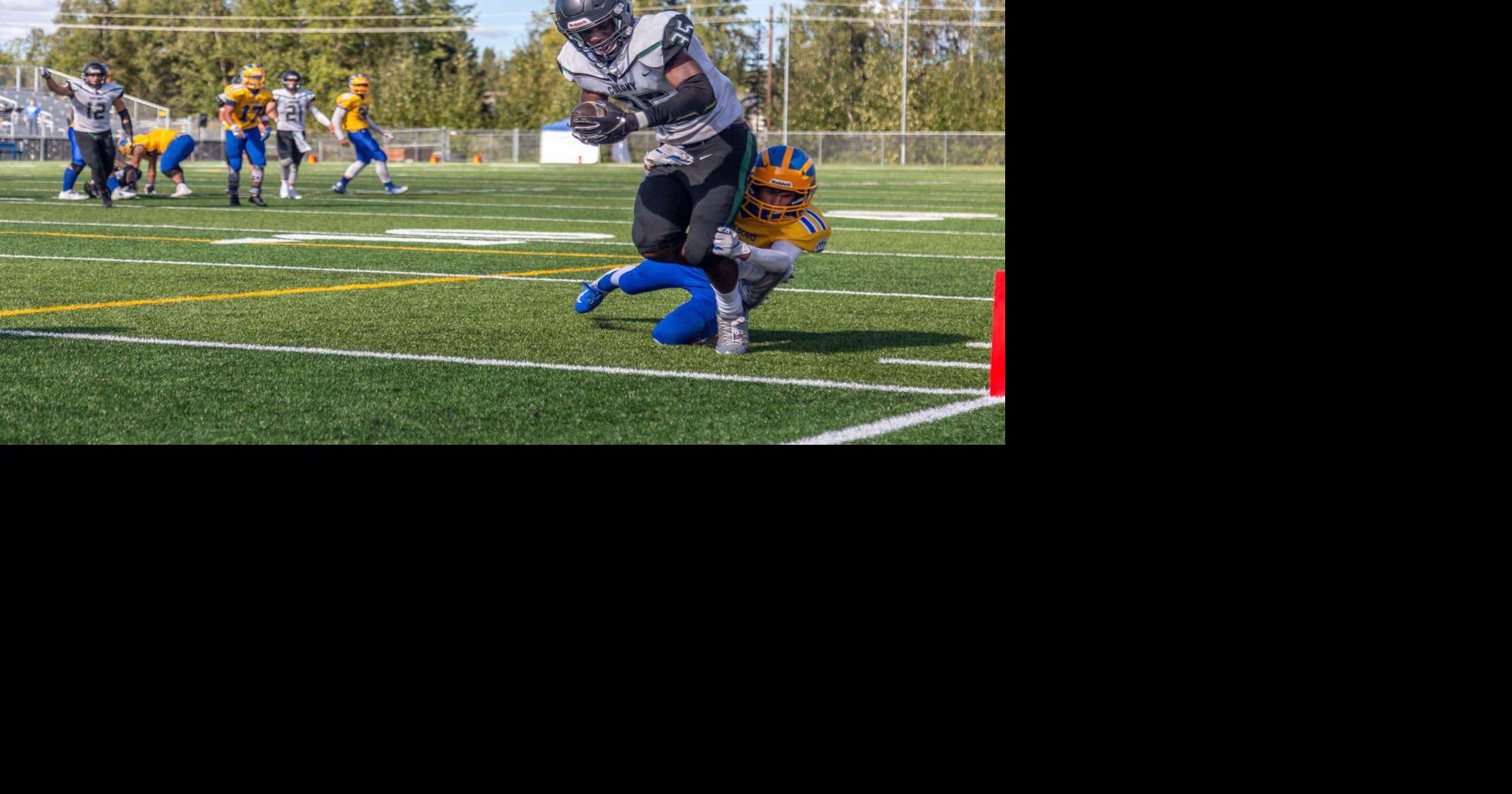 Valley football players earn all-state honors | Local Sports ...