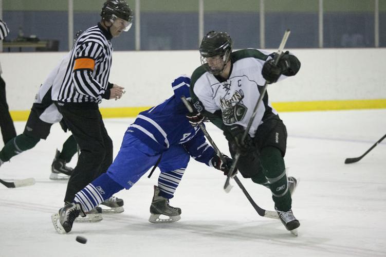 North Star Conference Hockey Championships | Sports | frontiersman.com