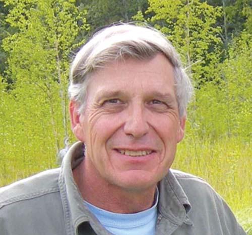 Candidates line up for borough mayor | Local News | frontiersman.com