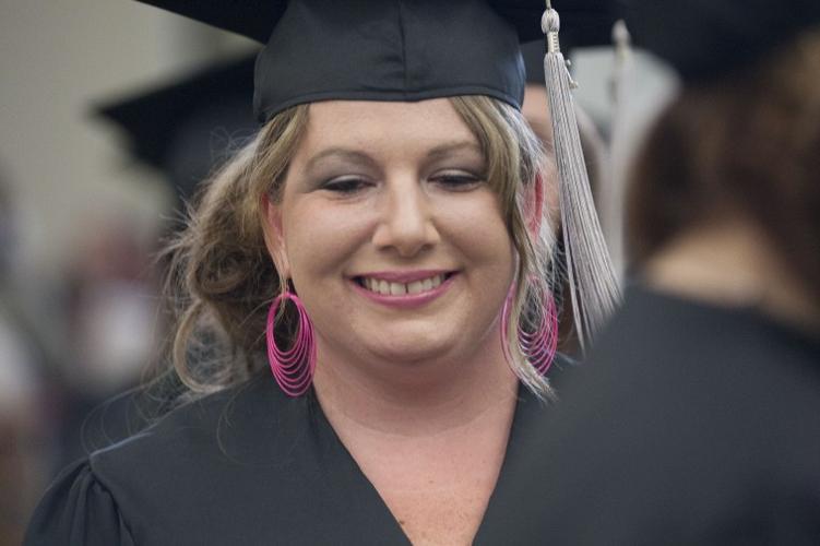 Charter College Graduation | Featured | frontiersman.com