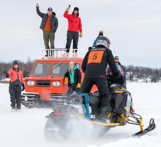 2024: The year in photos | | frontiersman.com