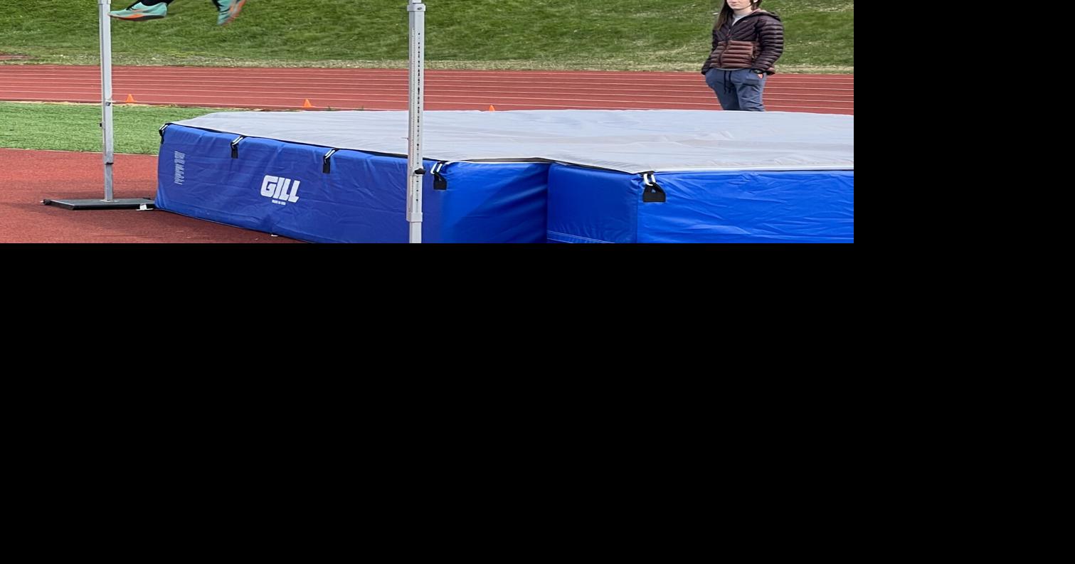 Valley athletes win region track and field titles | Local Sports ...