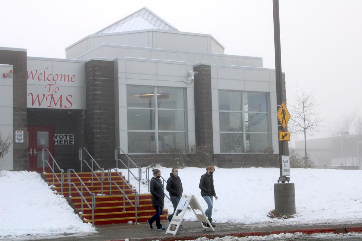 Ledford leads runoff for Wasilla mayor | Local News Stories ...