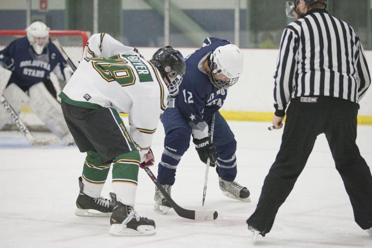 Photos:Colony Knights vs Soldotna Stars | Sports | frontiersman.com