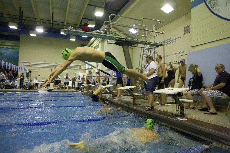 Photos:Valley Invitational Swim Meet | Sports | frontiersman.com