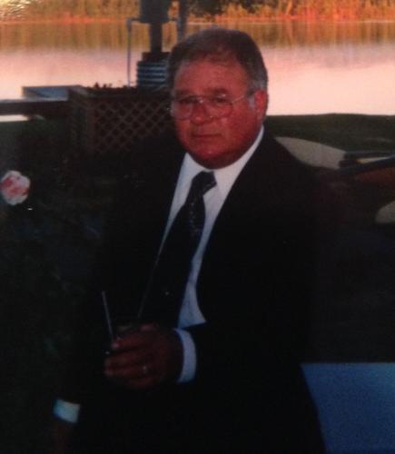 James Stewart Egbert | Archives | frontiersman.com