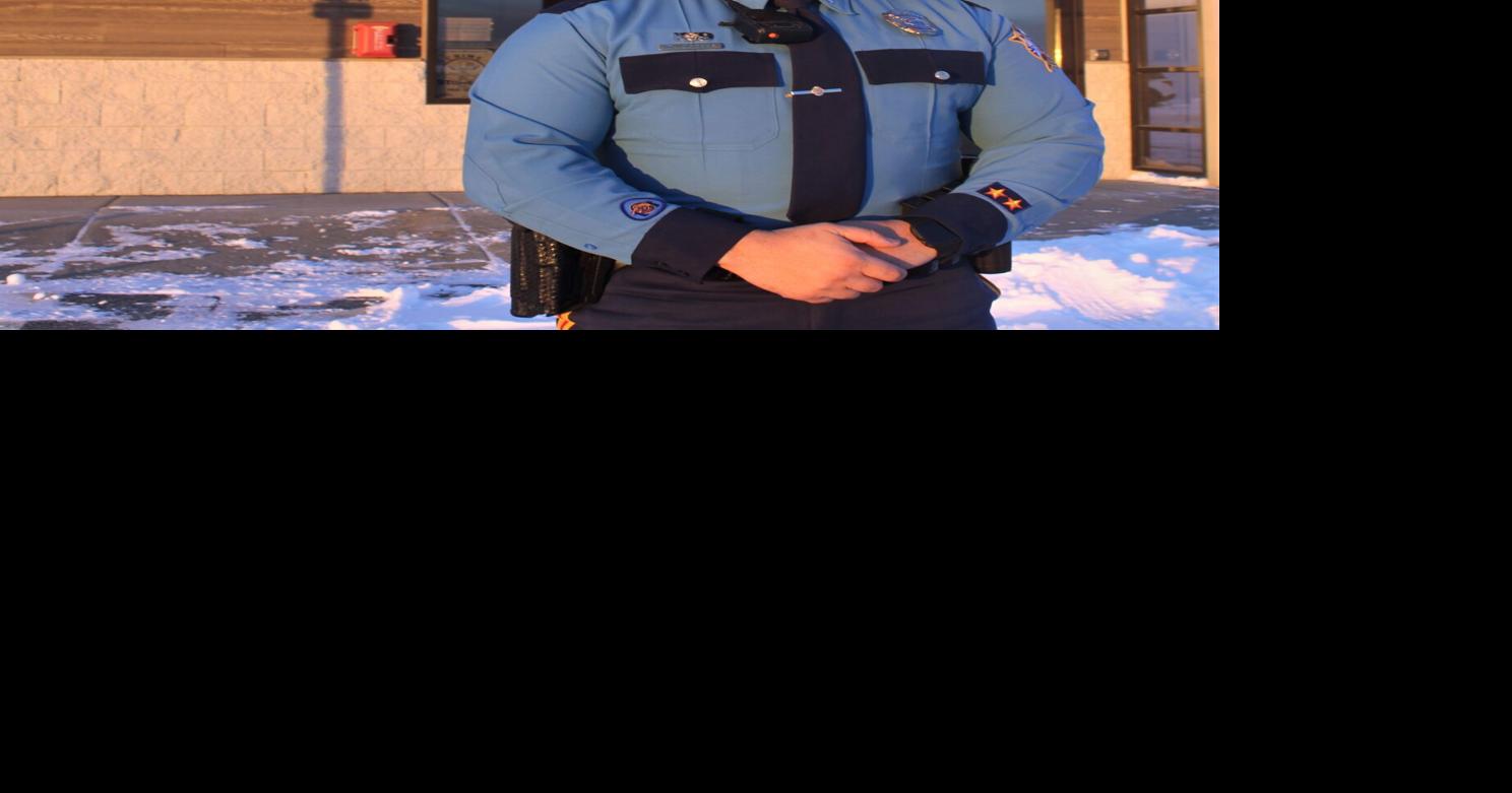 Q&A with AST Lieutenant Daron Cooper discussing new role as Deputy ...