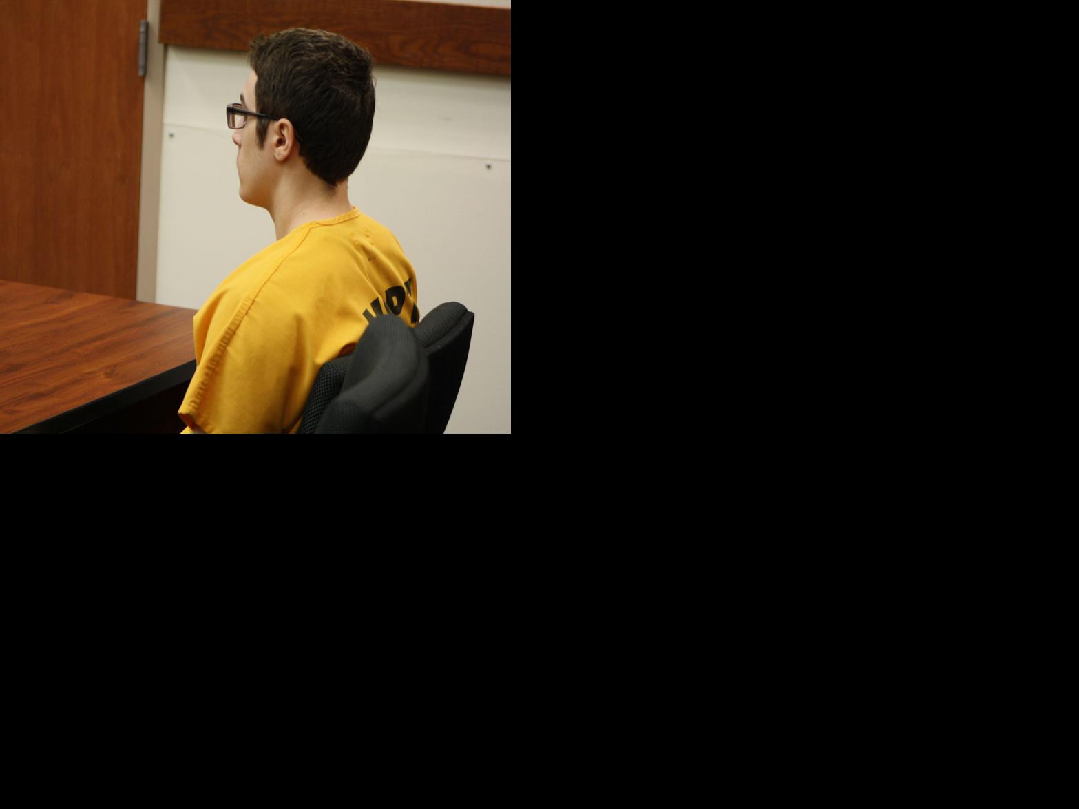 Barrett’s sentencing hearings scheduled during anniversary week of ...