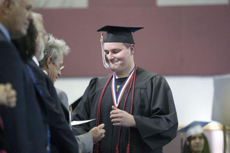 Alaska Job Corps Graduation Ceremony | Featured | frontiersman.com