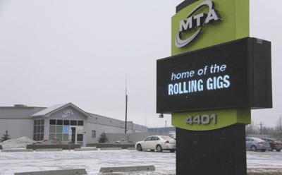 MTA holds capital credits, plans to hook up Chickaloon | Business ...