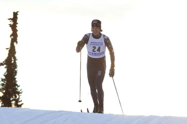 Mat-Su Icicle Double, Day 1 | Gallery | frontiersman.com