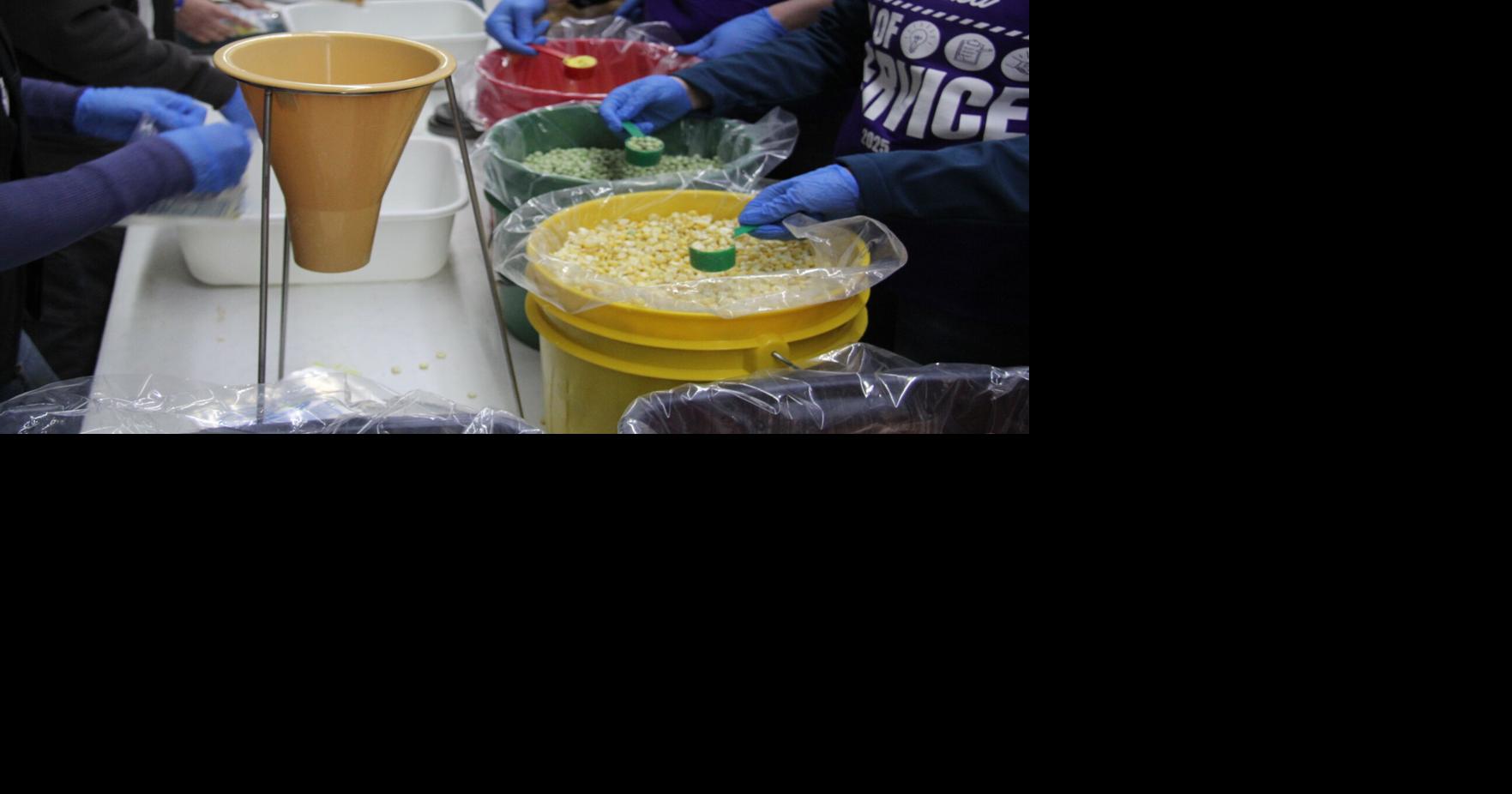 FFA service project feeds 50,000 across the state | Mat-su Health ...