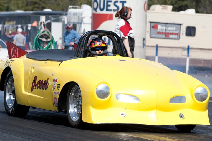 Alaska Raceway Park Memorial Day Racing | Featured | frontiersman.com