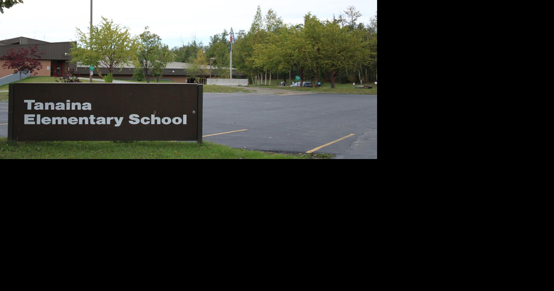 Tanaina has positive case, no school closure | Local News ...