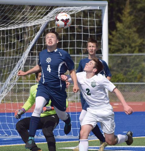 NLC soccer tourney: 3 Valley teams win, 3 lose on first day | Local ...