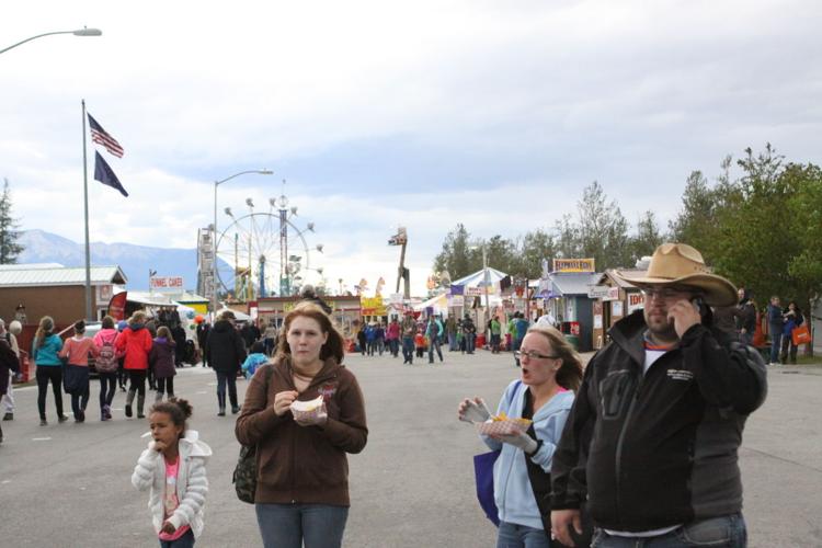 Alaska State Fair 2014 | Featured | frontiersman.com