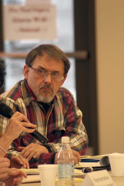 Legislators pre-file bills for 31st legislative session | Local News ...