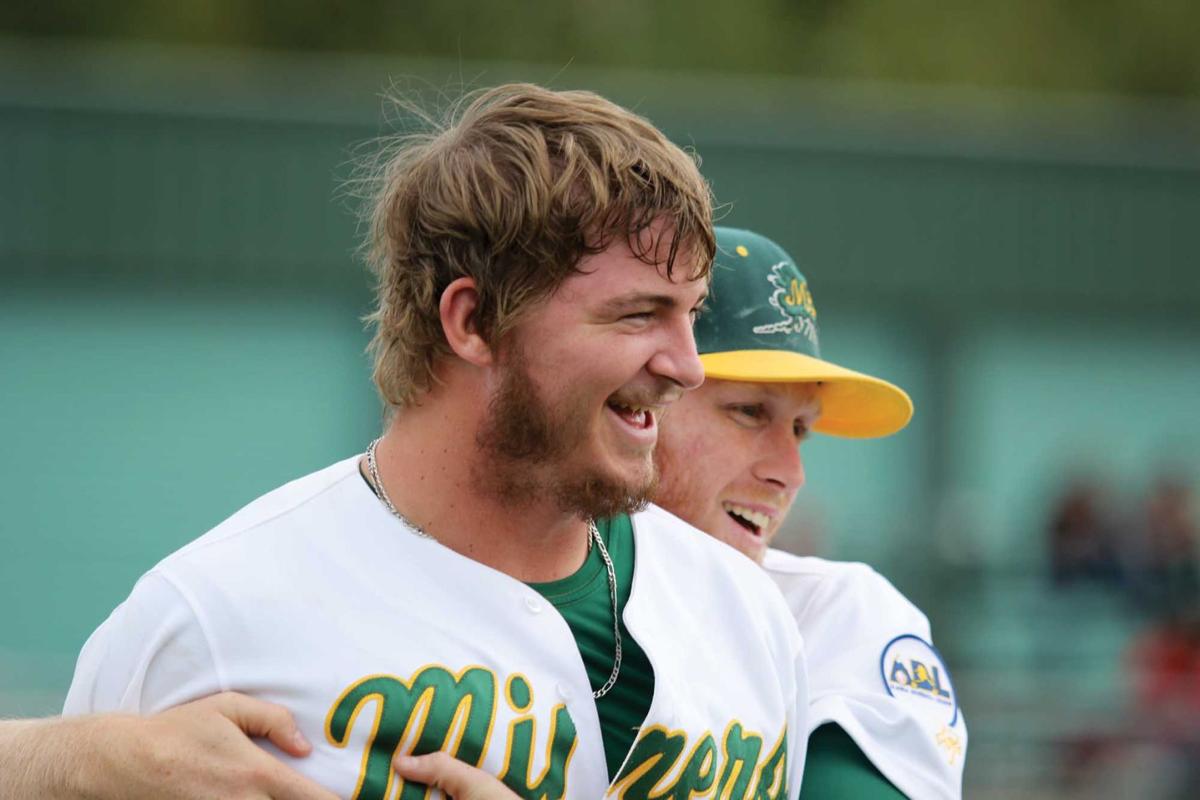 Miners win ABL title | Local Sports News | frontiersman.com