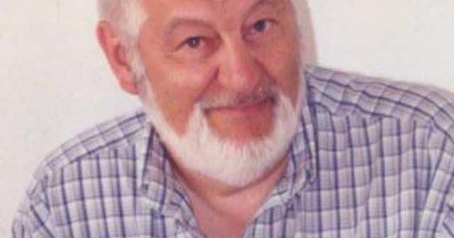 James Russell Spangler | Archives | frontiersman.com