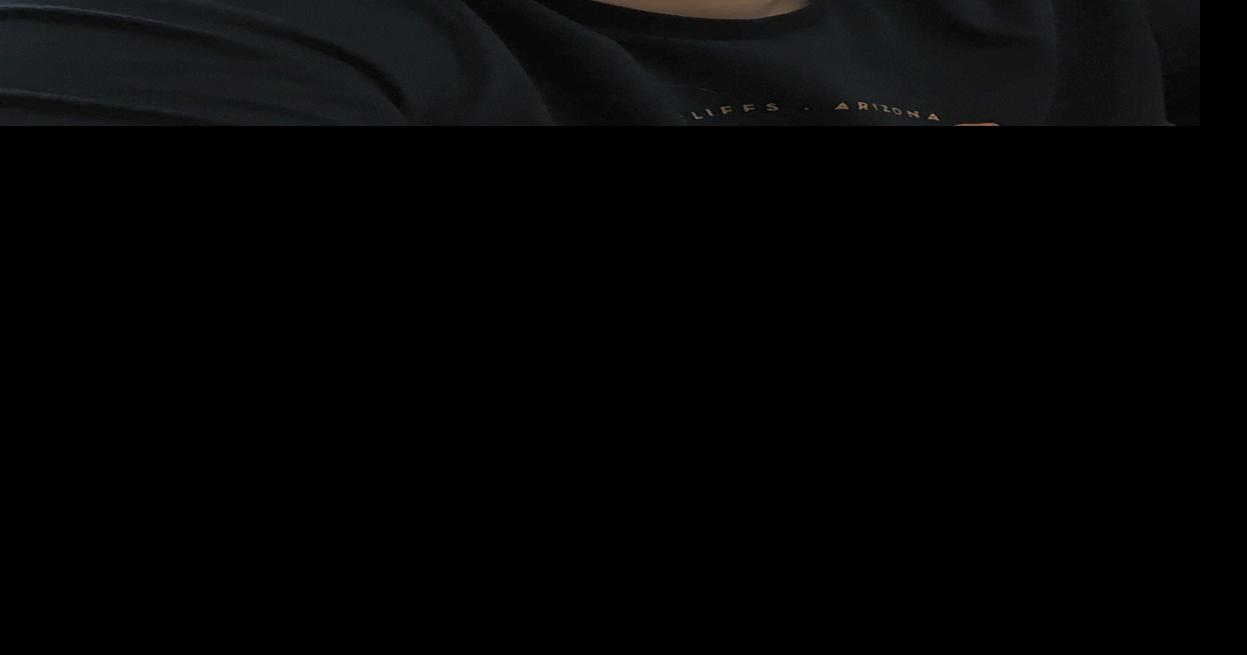 Kenneth Oliver Strunk | Archives | frontiersman.com