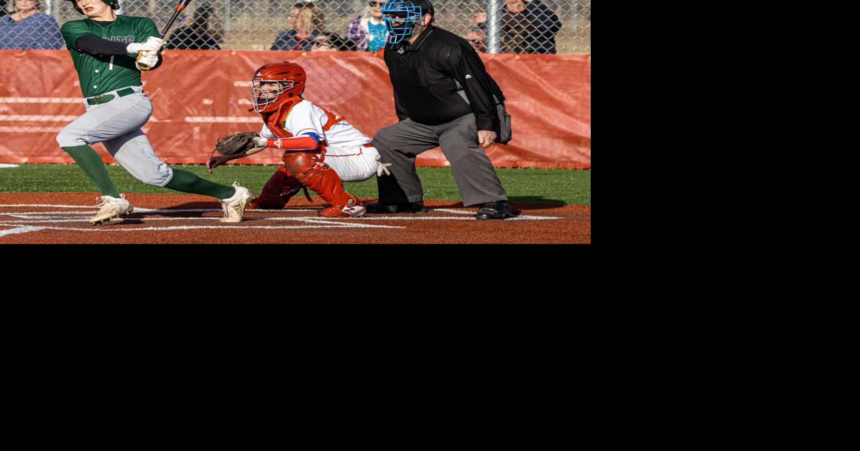 Knights edge Warriors on the diamond | Local Sports | frontiersman.com
