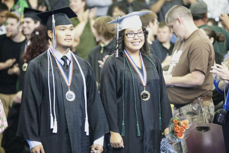 Alaska Job Corps Graduation Ceremony | Featured | frontiersman.com