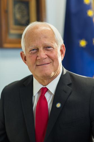 Chris Birch, Senator, Engineer & Grandfather, Passes Away at 68 | Local ...