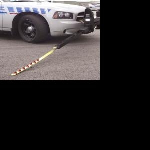 Experiment over for Wasilla police | Local News | frontiersman.com