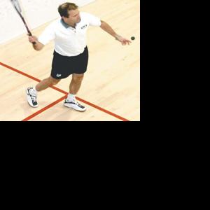 Palmer man fifth at U.S. Masters national squash championships | Local ...