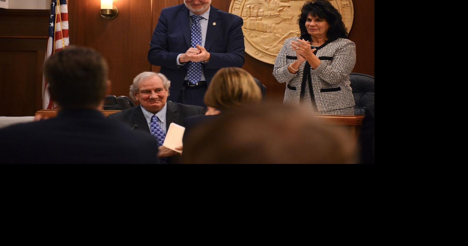 Retiring from the high court, Alaska’s chief justice defends its system ...