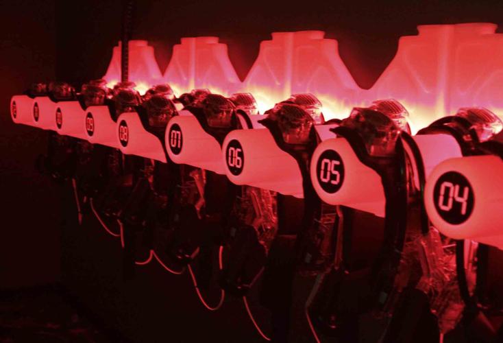 Extreme Fun Center opens doors to more than an acre of excitement ...