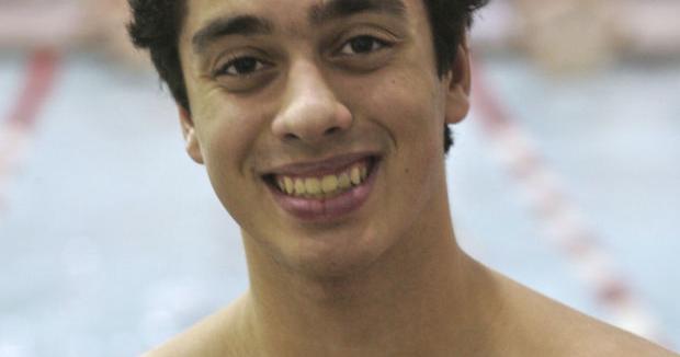Zach Bloom | Athlete of the Week | frontiersman.com