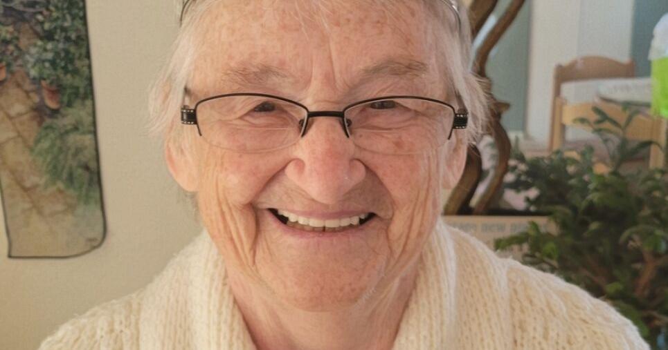 Kathleen Mary Summers | Archives | frontiersman.com