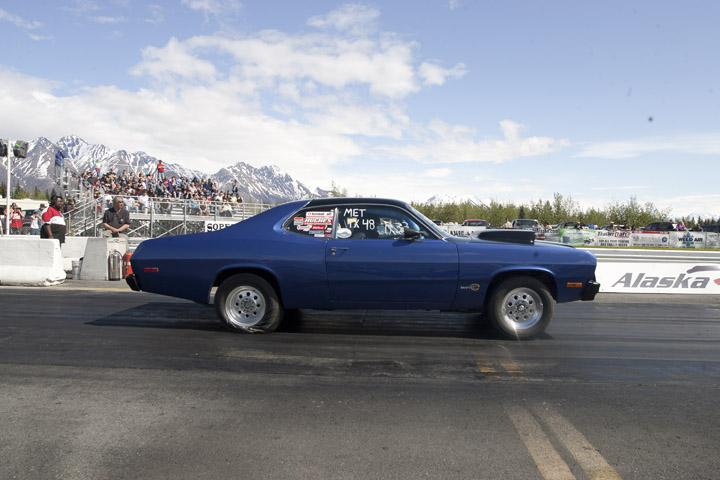 Alaska Raceway Park Memorial Day Racing | Featured | frontiersman.com