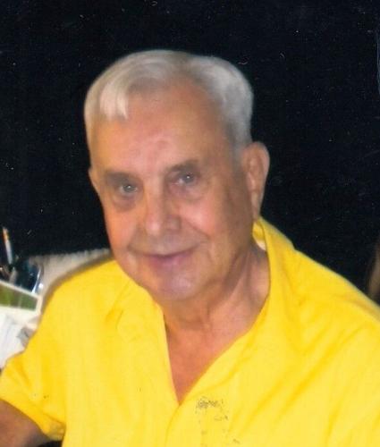 Donald D. Church | Archives | frontiersman.com