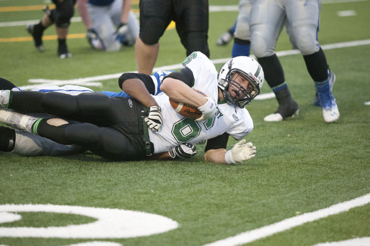 Photos:Palmer vs Colony | Sports | frontiersman.com