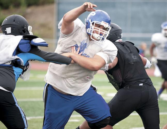 11 starters return from 9-1 team | Local Sports | frontiersman.com