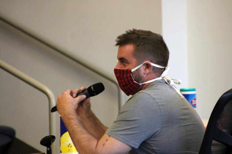 Strong mayor ordinance introduced to assembly | Local News ...