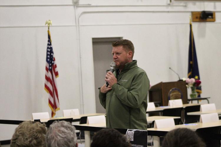 First week of Wasilla session concludes | Local News Stories ...