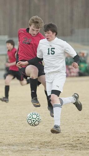 Hawks buoyed by potential | Local Sports News | frontiersman.com