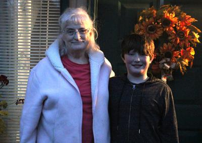 First Responding Fourth Grader | Local News | frontiersman.com