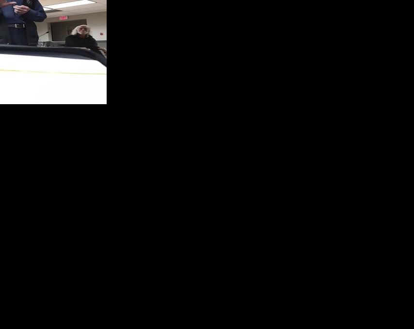 Alaska’s chief doctor joins Mat-Su Opioid Taskforce | Local News ...