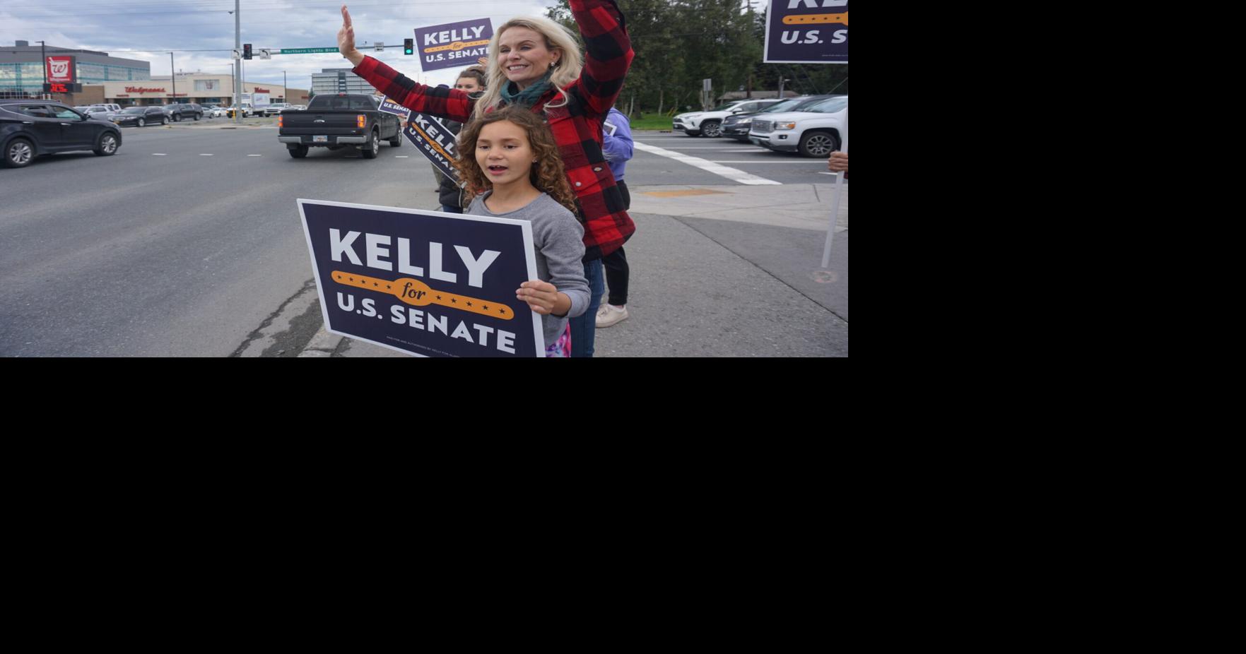 Another campaign complaint filed against opponents of Alaska ranked ...