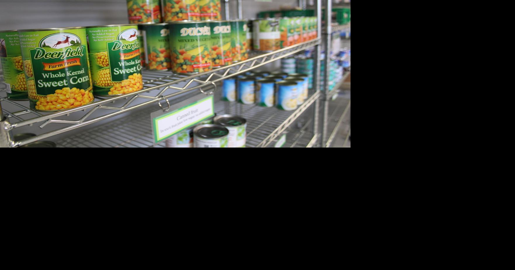 Meager pay, poor nutrition for many military families: National ...