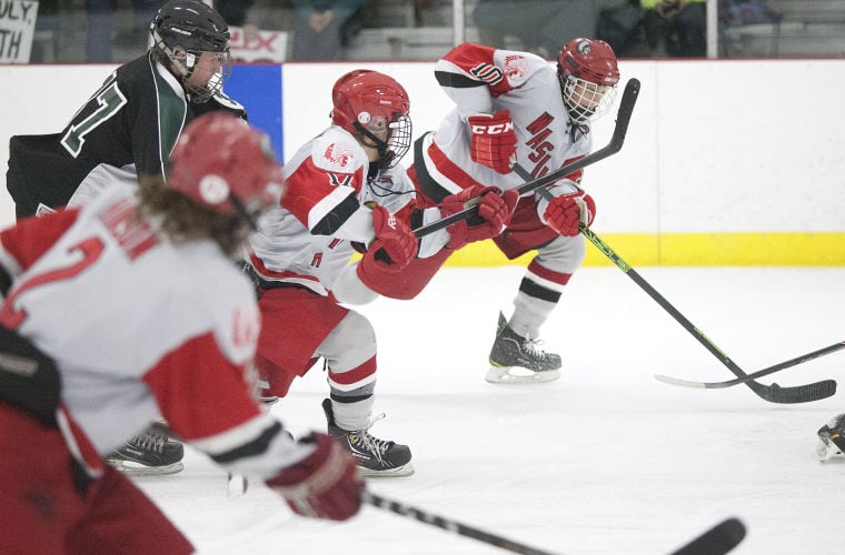 Photos:Wasilla Warriors take on the Colony Knights | Sports ...