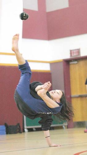 NATIVE YOUTH OLYMPICS/Holding onto tradition | Local News ...