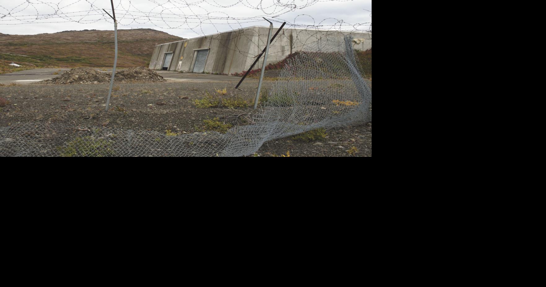 Site Summit: Nike missile site a Cold War relic | Chugach Times ...