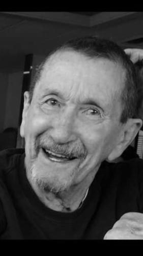 Frederick Joseph Sampson | Archives | frontiersman.com